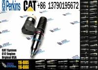 China Fuel Injector 116-5425 1165425 170-5252 1168866 116-8866 10R1258 116-8805 1168805 for CAT C12 E345B for sale