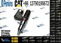 China Fuel Injector 116-5425 1165425 170-5252 1168866 116-8866 10R1258 116-8805 1168805 for CAT C12 E345B for sale