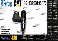 China High Quality Excavator Fuel Injector 116-8866 116-5425 137-2500 147-0373 153-7923 170-5252 194-5083 for C12 E345B Injector for sale