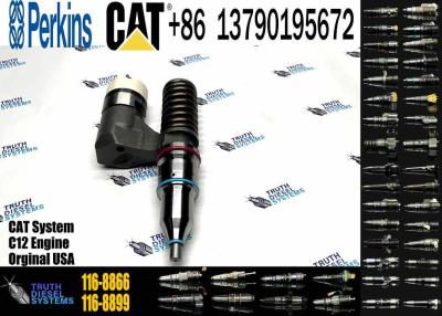 China High Quality Excavator Fuel Injector 116-8866 116-5425 137-2500 147-0373 153-7923 170-5252 194-5083 for C12 E345B Injector for sale