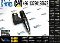 China High Quality Excavator Fuel Injector 116-8866 116-5425 137-2500 147-0373 153-7923 170-5252 194-5083 for C12 E345B Injector for sale