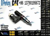 China High Quality Excavator Fuel Injector 116-8866 116-5425 137-2500 147-0373 153-7923 170-5252 194-5083 for C12 E345B Injector for sale