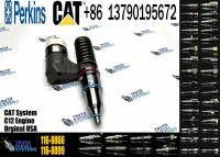 China High Quality Excavator Fuel Injector 116-8866 116-5425 137-2500 147-0373 153-7923 170-5252 194-5083 for C12 E345B Injector for sale