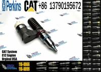 China High Quality Excavator Fuel Injector 116-8866 116-5425 137-2500 147-0373 153-7923 170-5252 194-5083 for C12 E345B Injector for sale