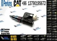 China Completely New 147-0373 1470373 153-7923 10R-9595 10R9595 Excavator C12 Fuel Engine Injector 1537923 for sale
