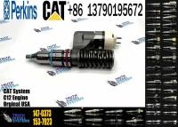China Completely New 147-0373 1470373 153-7923 10R-9595 10R9595 Excavator C12 Fuel Engine Injector 1537923 for sale
