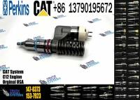 China Completely New 147-0373 1470373 153-7923 10R-9595 10R9595 Excavator C12 Fuel Engine Injector 1537923 for sale