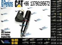China High Quality Hot Sale 153-7923 New C10 C12 Diesel Fuel Injector 317-5278 350-7555 153-7923 for Excavator for sale