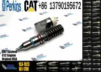China High Quality Hot Sale 153-7923 New C10 C12 Diesel Fuel Injector 317-5278 350-7555 153-7923 for Excavator for sale