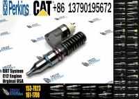 China High Quality Hot Sale 153-7923 New C10 C12 Diesel Fuel Injector 317-5278 350-7555 153-7923 for Excavator for sale