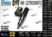 China High Quality Hot Sale 153-7923 New C10 C12 Diesel Fuel Injector 317-5278 350-7555 153-7923 for Excavator for sale