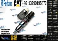 China High Quality Hot Sale 153-7923 New C10 C12 Diesel Fuel Injector 317-5278 350-7555 153-7923 for Excavator for sale
