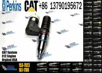 China High Quality Hot Sale 153-7923 New C10 C12 Diesel Fuel Injector 317-5278 350-7555 153-7923 for Excavator for sale