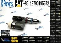 China Diesel FUEL injector 10R-0955 161-1785 235-1402 249-0705 249-0708 249-0713 250-1309Injector Fuel INJECTOR for CAT Engine for sale