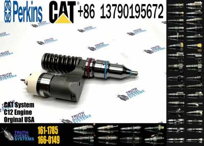 China Diesel FUEL injector 10R-0955 161-1785 235-1402 249-0705 249-0708 249-0713 250-1309Injector Fuel INJECTOR for CAT Engine for sale