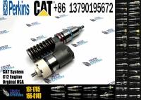 China Diesel FUEL injector 10R-0955 161-1785 235-1402 249-0705 249-0708 249-0713 250-1309Injector Fuel INJECTOR for CAT Engine for sale