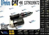 China Diesel FUEL injector 10R-0955 161-1785 235-1402 249-0705 249-0708 249-0713 250-1309Injector Fuel INJECTOR for CAT Engine for sale