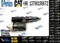 China Diesel FUEL injector 10R-0955 161-1785 235-1402 249-0705 249-0708 249-0713 250-1309Injector Fuel INJECTOR for CAT Engine for sale