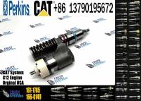 China Diesel FUEL injector 10R-0955 161-1785 235-1402 249-0705 249-0708 249-0713 250-1309Injector Fuel INJECTOR for CAT Engine for sale