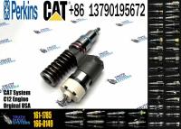China Diesel FUEL injector 10R-0955 161-1785 235-1402 249-0705 249-0708 249-0713 250-1309Injector Fuel INJECTOR for CAT Engine for sale