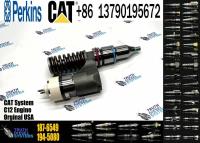 China Great Quality Diesel Engine Fuel Injector 317-5278 350-7555 170-5252 212-3476 10R-7674 10R-7675 10R-7676 187-6549 For CAT C12 for sale