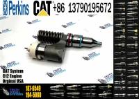 China Great Quality Diesel Engine Fuel Injector 317-5278 350-7555 170-5252 212-3476 10R-7674 10R-7675 10R-7676 187-6549 For CAT C12 for sale