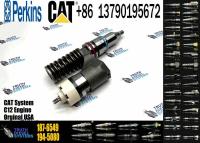China Great Quality Diesel Engine Fuel Injector 317-5278 350-7555 170-5252 212-3476 10R-7674 10R-7675 10R-7676 187-6549 For CAT C12 for sale