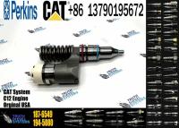 China Great Quality Diesel Engine Fuel Injector 317-5278 350-7555 170-5252 212-3476 10R-7674 10R-7675 10R-7676 187-6549 For CAT C12 for sale