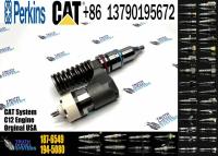 China Great Quality Diesel Engine Fuel Injector 317-5278 350-7555 170-5252 212-3476 10R-7674 10R-7675 10R-7676 187-6549 For CAT C12 for sale