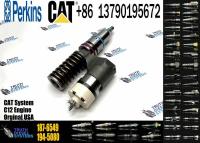 China Great Quality Diesel Engine Fuel Injector 317-5278 350-7555 170-5252 212-3476 10R-7674 10R-7675 10R-7676 187-6549 For CAT C12 for sale
