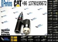 China Diesel Fuel Injectors 212-3460 10R-0960 212-3462 10R-0967 for CAT Engine C10 C12 2123460 10R0960 2123462 10R0967 for sale