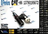 China Diesel Fuel Injectors 212-3460 10R-0960 212-3462 10R-0967 for CAT Engine C10 C12 2123460 10R0960 2123462 10R0967 for sale