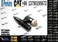 China Diesel Fuel Injectors 212-3460 10R-0960 212-3462 10R-0967 for CAT Engine C10 C12 2123460 10R0960 2123462 10R0967 for sale