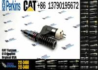 China Diesel Fuel Injectors 212-3460 10R-0960 212-3462 10R-0967 for CAT Engine C10 C12 2123460 10R0960 2123462 10R0967 for sale