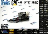 China Diesel Fuel Injectors 212-3460 10R-0960 212-3462 10R-0967 for CAT Engine C10 C12 2123460 10R0960 2123462 10R0967 for sale