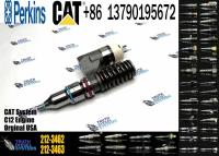China Diesel Fuel Injectors 212-3460 10R-0960 212-3462 10R-0967 for CAT Engine C10 C12 2123460 10R0960 2123462 10R0967 for sale