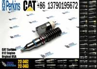 China Diesel Fuel Injectors 212-3460 10R-0960 212-3462 10R-0967 for CAT Engine C10 C12 2123460 10R0960 2123462 10R0967 for sale
