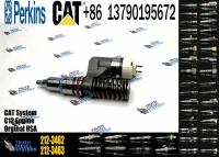 China Diesel Fuel Injectors 212-3460 10R-0960 212-3462 10R-0967 for CAT Engine C10 C12 2123460 10R0960 2123462 10R0967 for sale