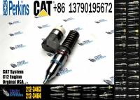 China Diesel Engine Fuel Injector CH12082 CH12083 10R-1258 212-3463 137-2500 CH11945 CH12071 for CAT C10 Perkins 2800 2806 2306 2206 for sale