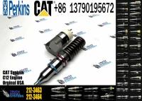 China Diesel Engine Fuel Injector CH12082 CH12083 10R-1258 212-3463 137-2500 CH11945 CH12071 for CAT C10 Perkins 2800 2806 2306 2206 for sale