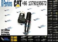 China Diesel Engine Fuel Injector CH12082 CH12083 10R-1258 212-3463 137-2500 CH11945 CH12071 for CAT C10 Perkins 2800 2806 2306 2206 for sale