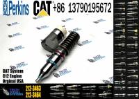 China Diesel Engine Fuel Injector CH12082 CH12083 10R-1258 212-3463 137-2500 CH11945 CH12071 for CAT C10 Perkins 2800 2806 2306 2206 for sale