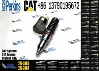 China Diesel Engine Fuel Injector CH12082 CH12083 10R-1258 212-3463 137-2500 CH11945 CH12071 for CAT C10 Perkins 2800 2806 2306 2206 for sale