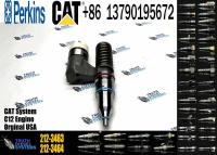 China Diesel Engine Fuel Injector CH12082 CH12083 10R-1258 212-3463 137-2500 CH11945 CH12071 for CAT C10 Perkins 2800 2806 2306 2206 for sale