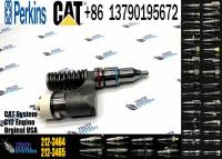 China For Loader Bulldozer Excavator C-aterpillar Parts Fuel Injector Assembly C10 Engine Injector 161-1785 137-2500 203-7658 212-3464 for sale