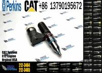 China For Loader Bulldozer Excavator C-aterpillar Parts Fuel Injector Assembly C10 Engine Injector 161-1785 137-2500 203-7658 212-3464 for sale