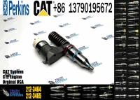 China For Loader Bulldozer Excavator C-aterpillar Parts Fuel Injector Assembly C10 Engine Injector 161-1785 137-2500 203-7658 212-3464 for sale