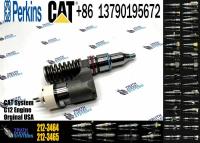 China For Loader Bulldozer Excavator C-aterpillar Parts Fuel Injector Assembly C10 Engine Injector 161-1785 137-2500 203-7658 212-3464 for sale