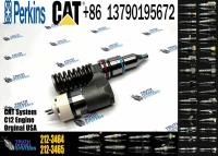 China For Loader Bulldozer Excavator C-aterpillar Parts Fuel Injector Assembly C10 Engine Injector 161-1785 137-2500 203-7658 212-3464 for sale