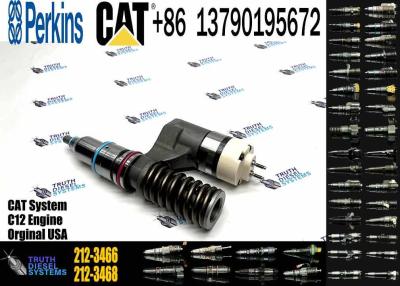 China New Condition Diesel Injector Nozzle Pump 211-3028 212-3460 212-3461 212-3462 212-3463 212-3464 212-3465 212-3466 Engine Parts for sale